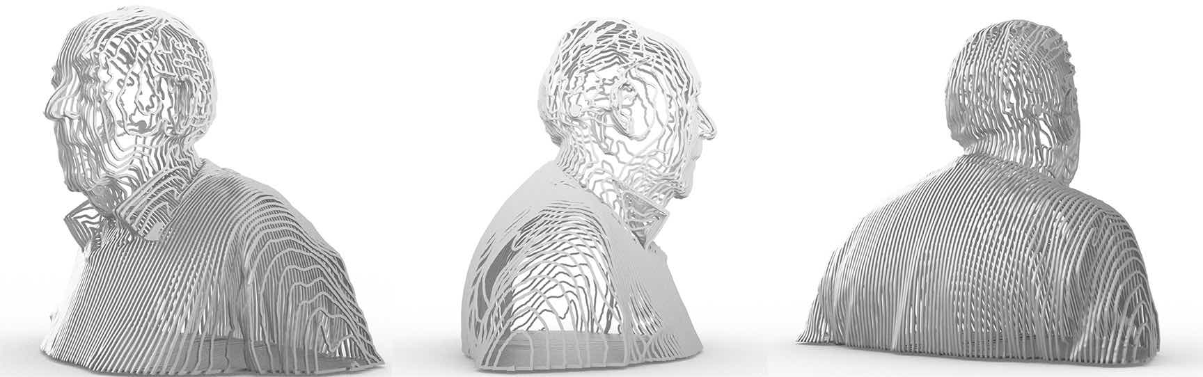 FRED LAFORGE Projet hommage (titre de travail) | Centre Bang