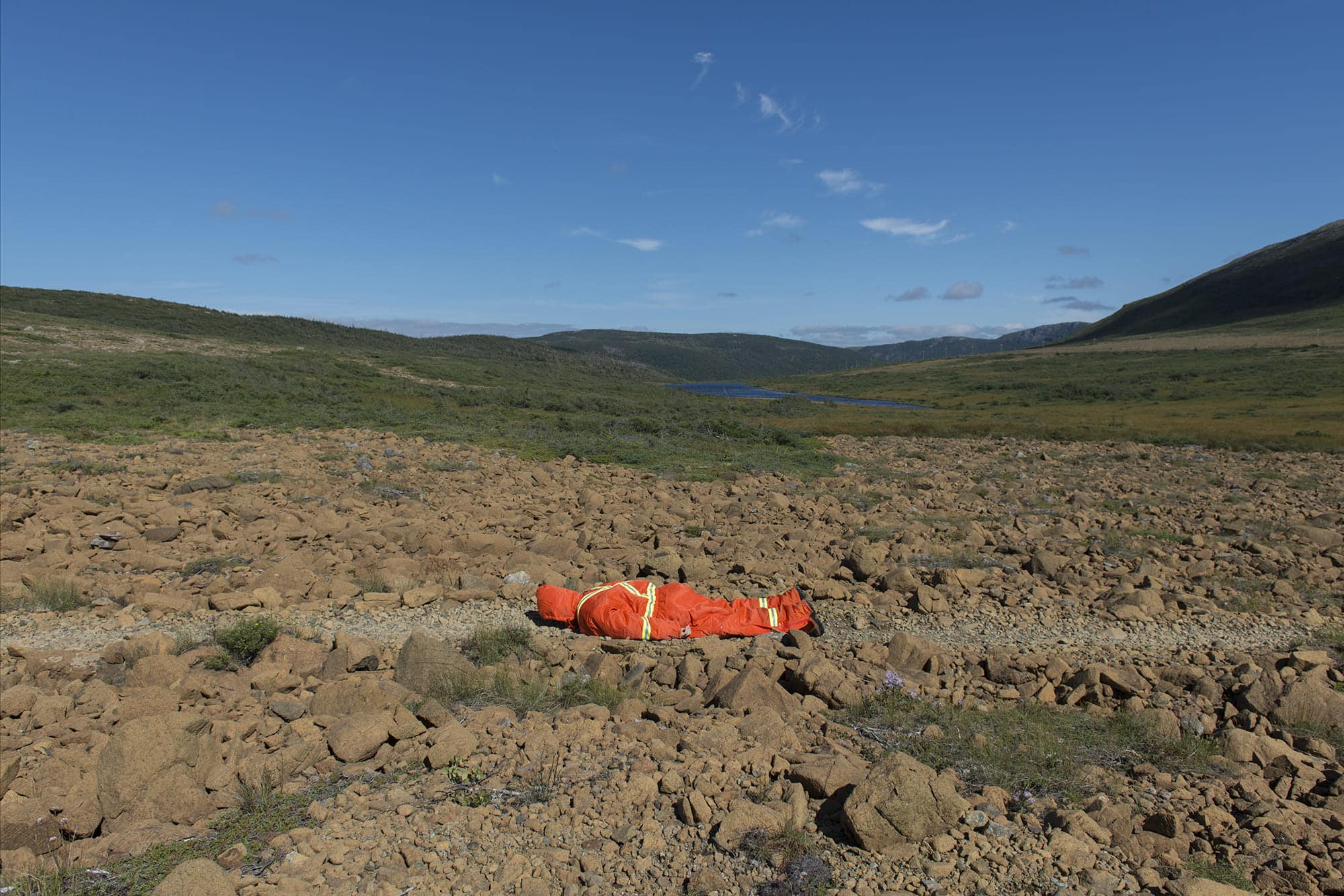 MATHIEU LÉGER Résidence de recherche-création | Centre Bang