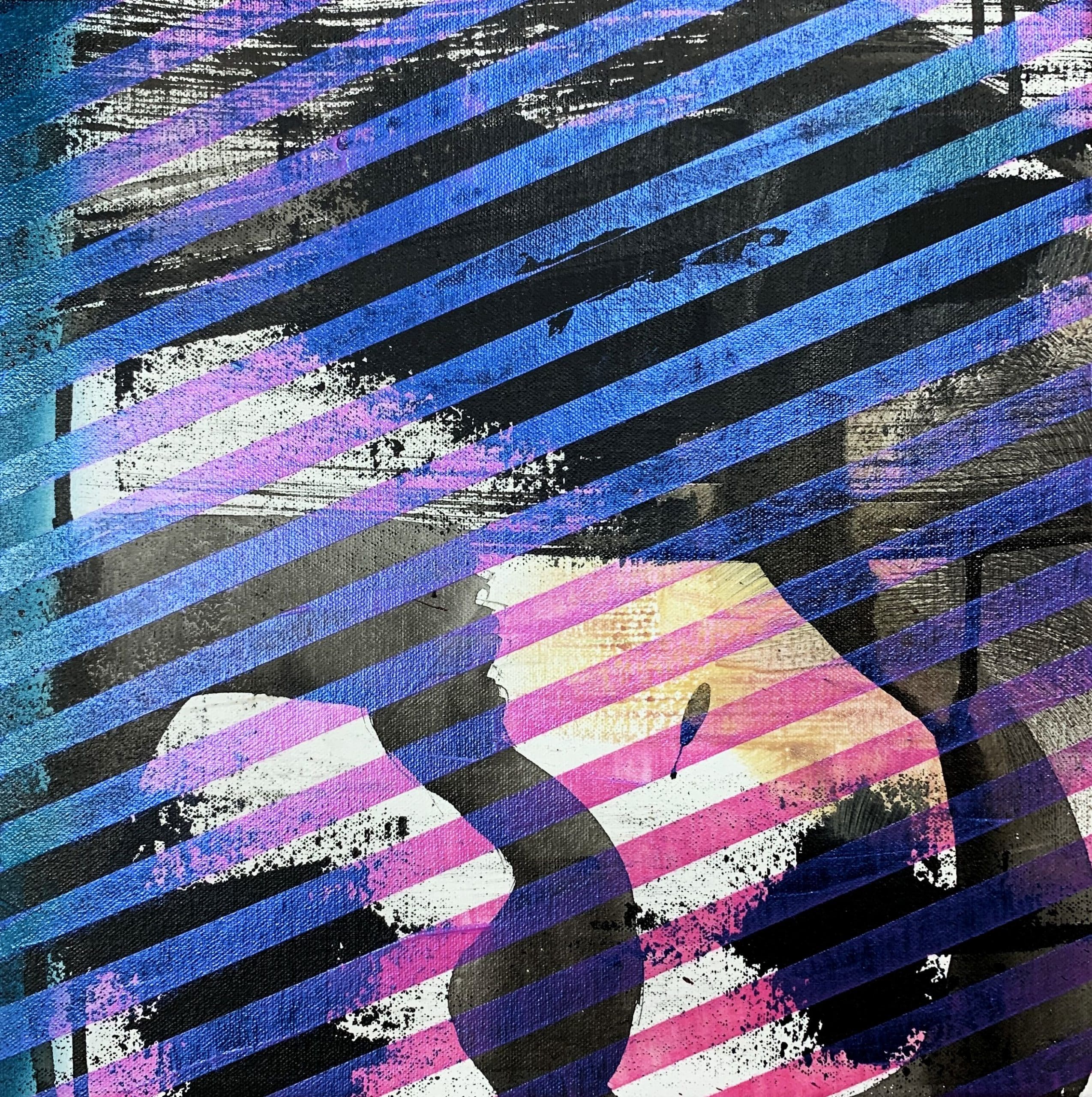 MATHIEU ROUSSEAUExposition À la recherche de la matière | Centre Bang