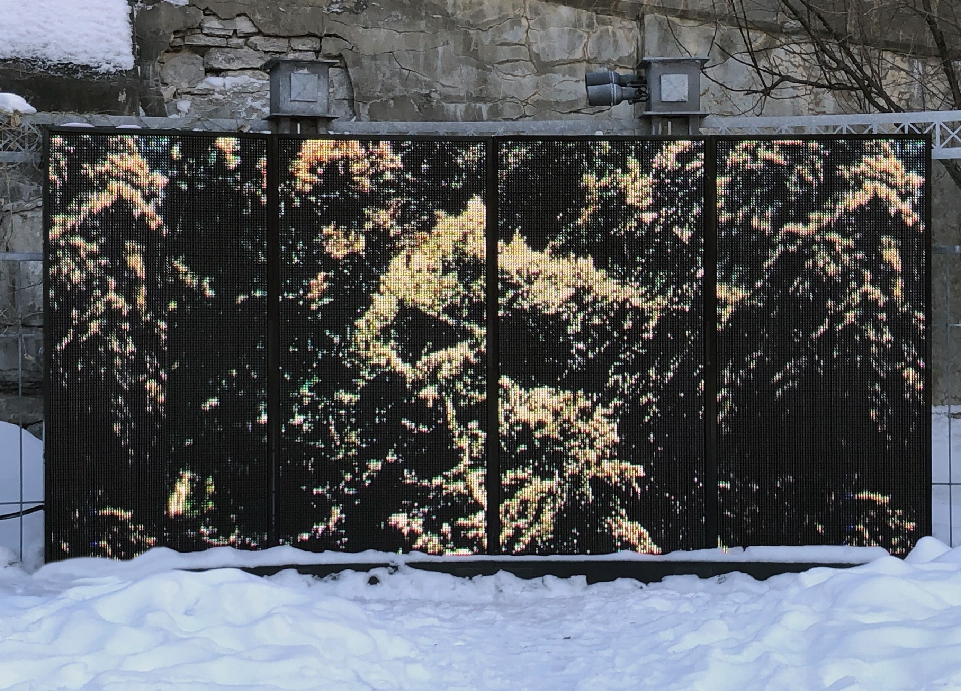 MATHIEU VALADE Résidence de production | Centre Bang